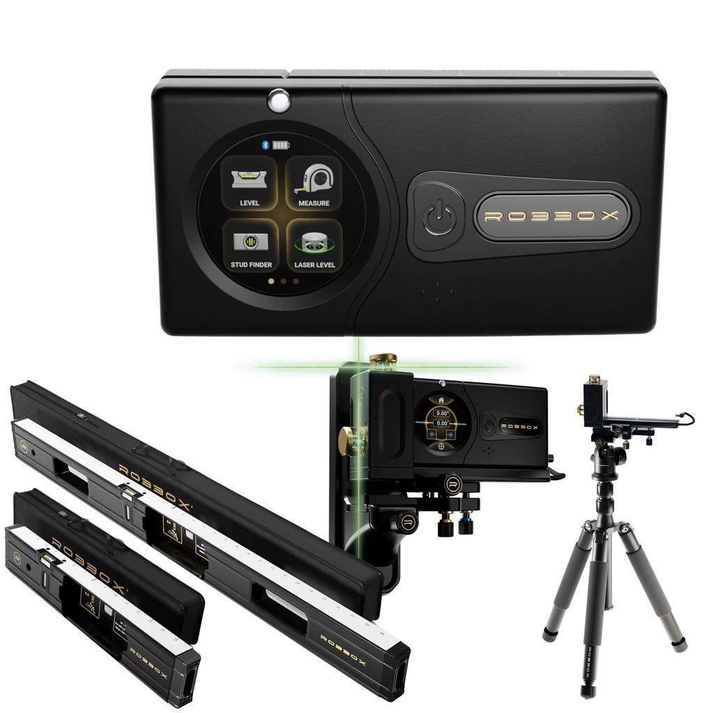 Robbox Bundles — ROBBOX®